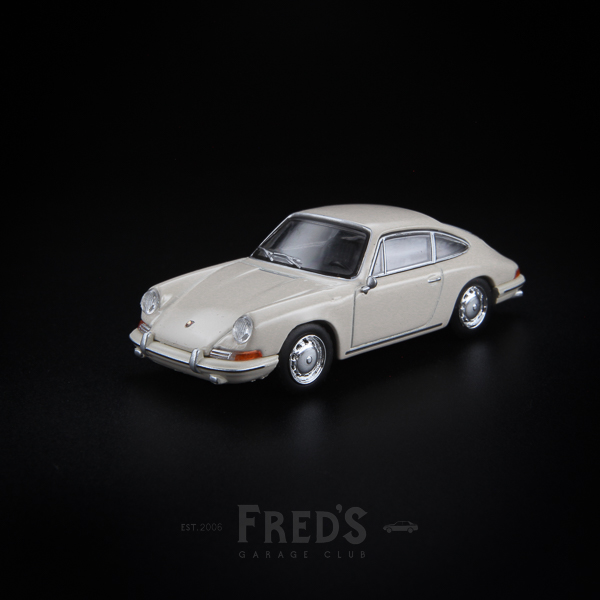 Fred's Garage Club