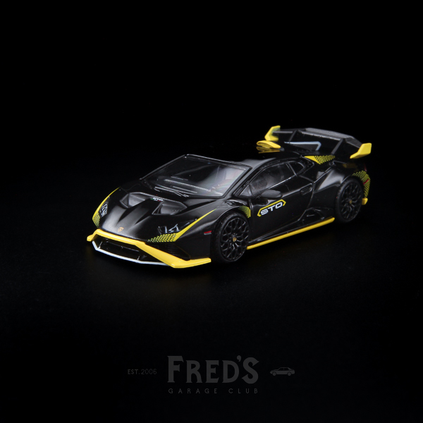 Fred's Garage Club